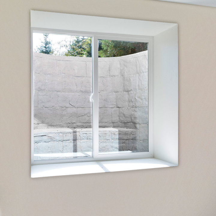 Egress Window - Photos & Ideas | Houzz