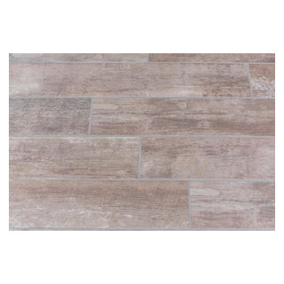 Floor Tiles - Rustic - Basement - Toronto - by Ceramic Decor Centre Ltd ...