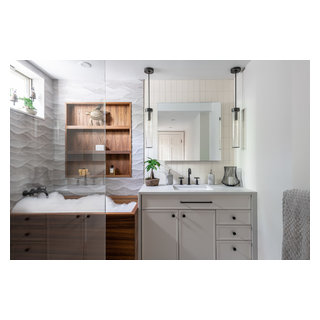 Functional Fix in Chevy Chase, MD - Basement - DC Metro - by Jennifer ...