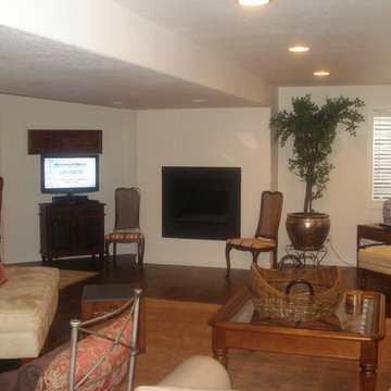 Basement In Law Suite - Photos & Ideas | Houzz