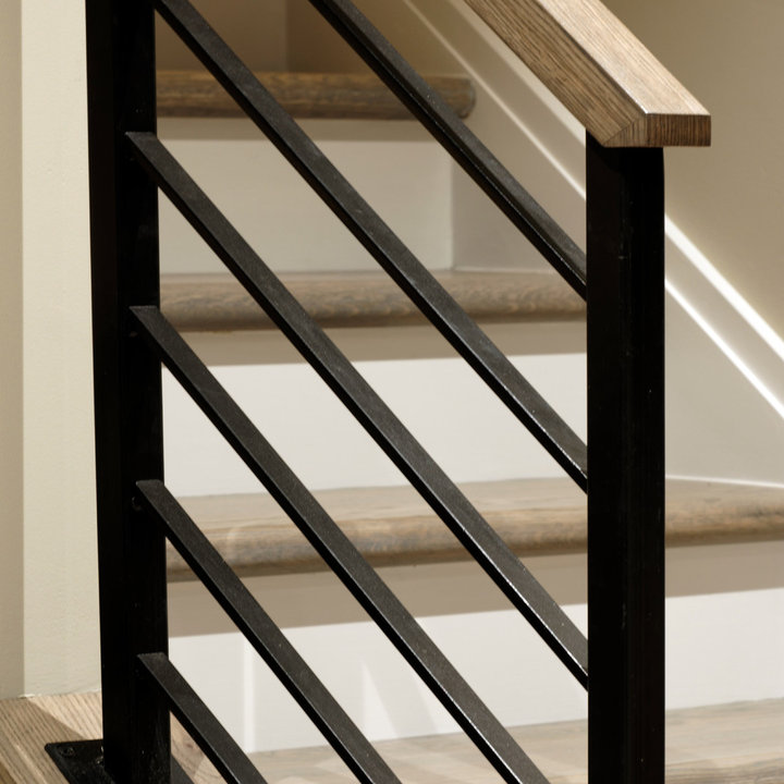 75 Industrial Basement Ideas You'll Love - October, 2025 | Houzz
