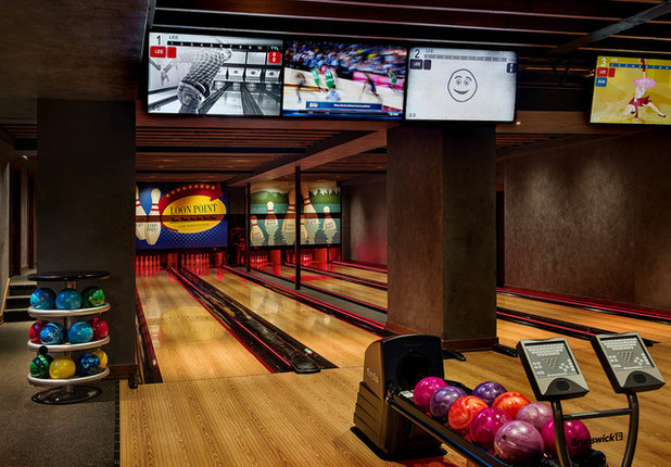 We Can Dream: Ultimate Sports Barn