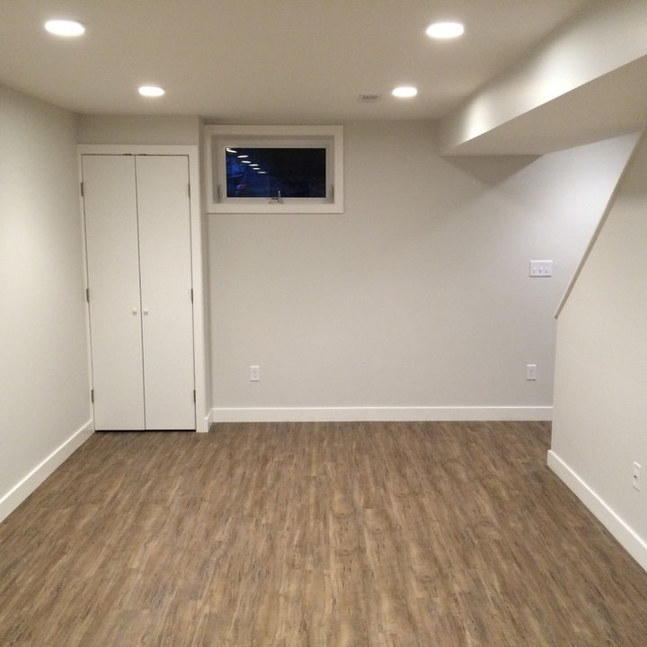 Basement Ledge - Photos & Ideas | Houzz