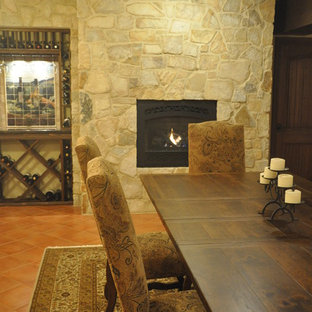 75 Beautiful Medieval Basement Pictures & Ideas - July, 2021 | Houzz