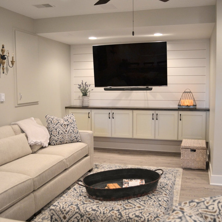 75 Basement Ideas You'll Love - October, 2025 | Houzz