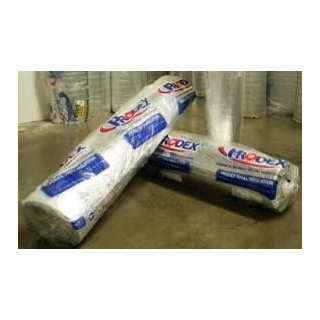 Prodex R16 Polyethylene Foundation Wrap - Basement - Other - by Central ...