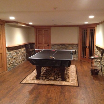 Drink Ledge - Photos & Ideas | Houzz
