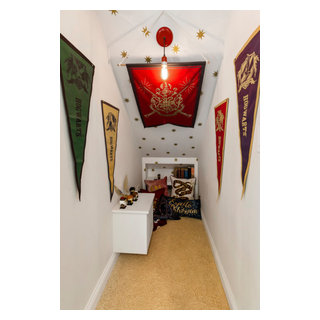 Rustic Barn Doors, Harry Potter and Views of Lake Beulah - Farmhouse ...