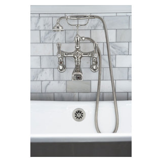 104 Cobblestone - Traditional - Bathroom - Other - by Milestone Custom ...