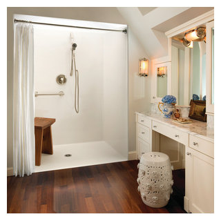 1603BFSD - Contemporary - Bathroom - Orange County - by Aquatic | Houzz
