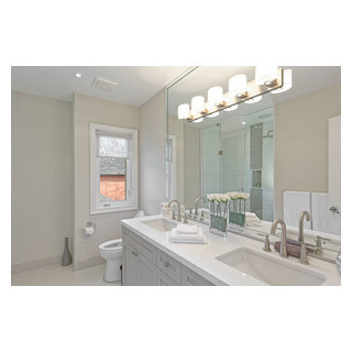 19 Hoyle - Traditional - Bathroom - Toronto - by Adrian Lyons ...