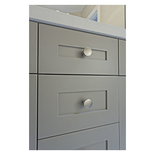 19 Hoyle - Traditional - Bathroom - Toronto - by Adrian Lyons ...