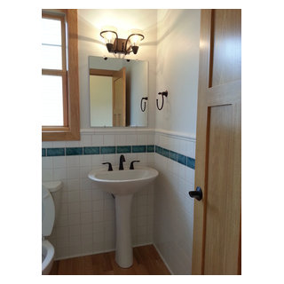 2014 Custom House - Craftsman - Bathroom - Other - by HCS Builders | Houzz