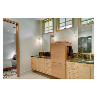2015 Midwest Home Luxury Home #13 - Bruce Lenzen Design/Build ...