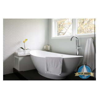 2017 PRISM Awards - Bathroom - Boston - by Builders & Remodelers Assoc ...