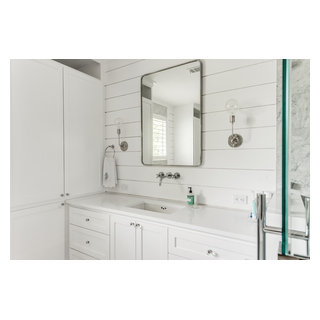 A Lil Growth - Campagne - Salle de Bain - Houston - par Steven Allen ...