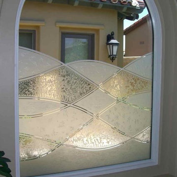 Bathroom Window Privacy - Photos & Ideas | Houzz