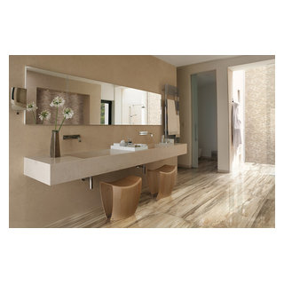 Acif - Kauri Series - Traditional - Bathroom - New York - by Standard ...