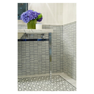 AKDO - Contemporary - Bathroom - New York - by AKDO | Houzz