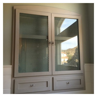 Alia Residence Master Suite Project Before & After - Work In Progress ...