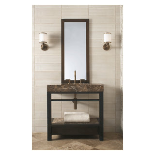ANN SACKS Ceramic Tile - Bathroom - Portland - by ANN SACKS | Houzz
