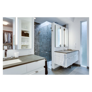 Anthony Wilder Design/Build, Inc. creates a "House of Light ...