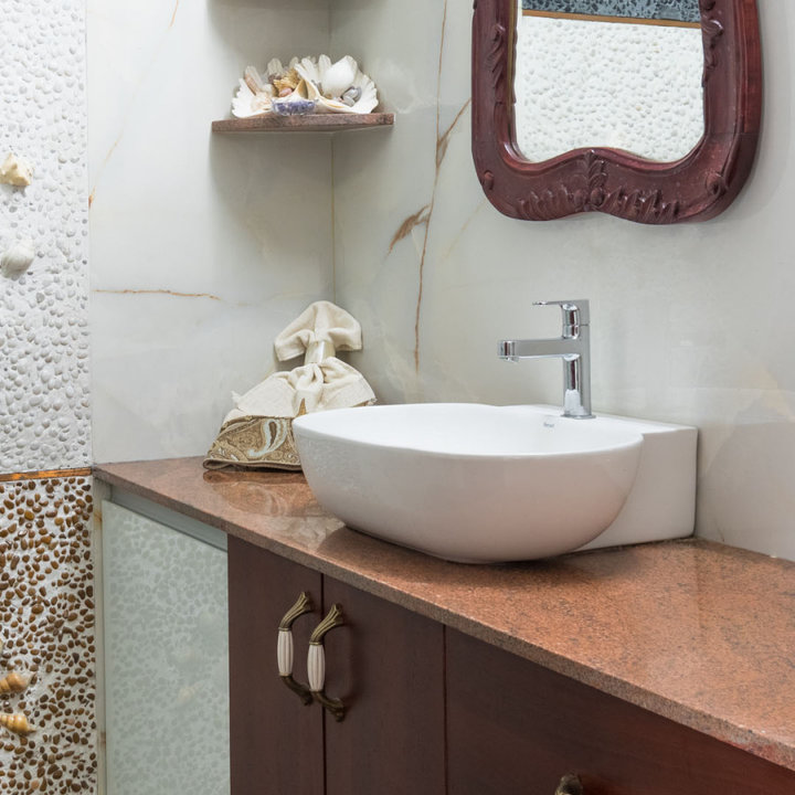 Indian Bathroom Ideas, Inspiration & Images - December 2024 | Houzz IN