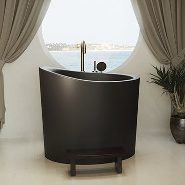 Small Bathroom With Tub - Photos & Ideas | Houzz