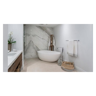 Aquatica Spoon 2 (Purescape 204AM) Egg Shaped Freestanding Solid ...