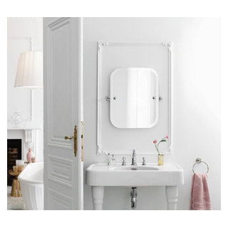 Arcade Bathrooms - Traditional - Bathroom - Cambridgeshire - by ...