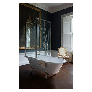 Arcade Bathrooms - Traditional - Bathroom - Cambridgeshire - by ...