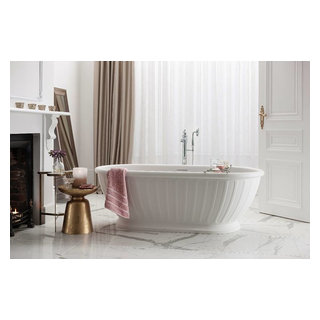 Arcade Bathrooms - Traditional - Bathroom - Cambridgeshire - by ...