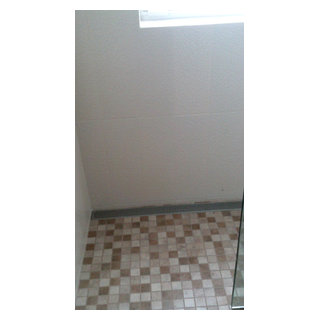 ArcUrb selects modern design LUXE Linear Drain for Complete Bathroom ...