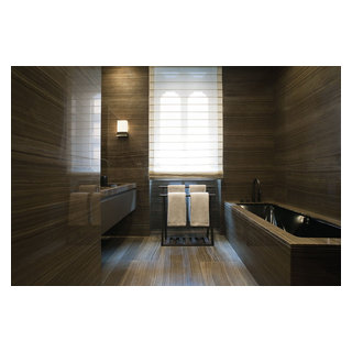 Armani/Casa Furniture - Contemporary - Bathroom - Rome - by Armani/Casa ...
