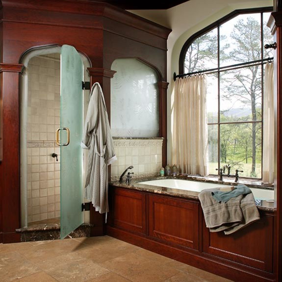 Tudor Interior - Photos & Ideas | Houzz