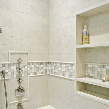 Running Bond Tile Layout - Photos & Ideas | Houzz