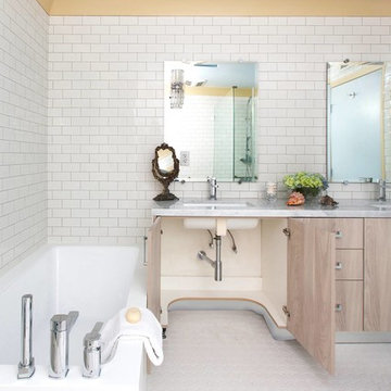 Assisted Living Bathroom Ideas - Photos & Ideas | Houzz