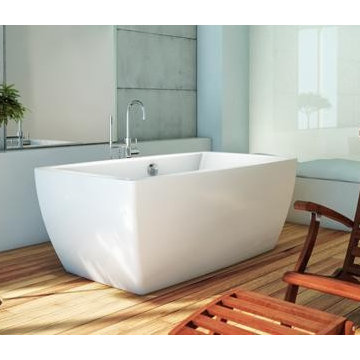 Bain Ultra Airjet Tub - Photos & Ideas | Houzz