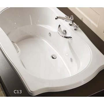 Bain Ultra - Photos & Ideas | Houzz