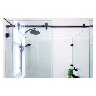 Balmain Bathroom Remodel - Contemporary - Bathroom - Sydney - by ...