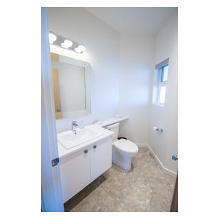 Bare Point Custom Home - Bathroom - Vancouver - by Made To Last Custom ...