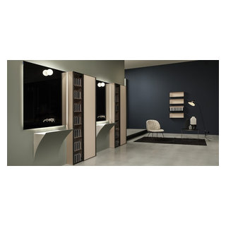 Bathroom Furniture- Bespoke Collection by Antonio Lupi - Modern ...
