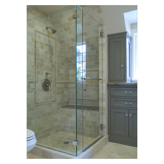 Bathroom - Traditional - Bathroom - San Francisco - by Jack Backus ...