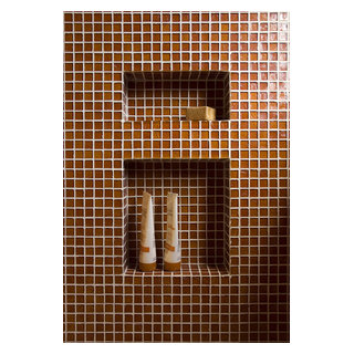 Bathroom - Traditional - Bathroom - San Francisco - by Jack Backus ...