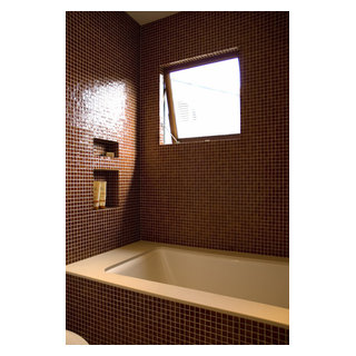 Bathroom - Traditional - Bathroom - San Francisco - by Jack Backus ...