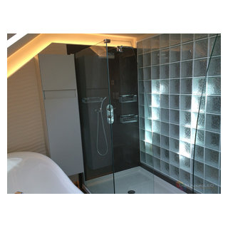 Bathroom Lighting - Modern - Bathroom - Seattle - by Solid Apollo LED ...