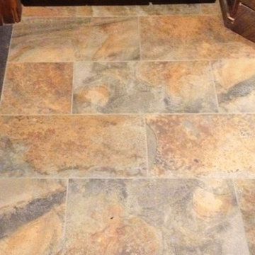The Floor Tile Is Ragno Calabria - Photos & Ideas | Houzz