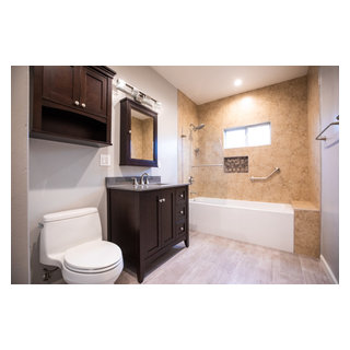 Bathroom Remodel - Los Angeles - Bathroom - Los Angeles - by AP ...