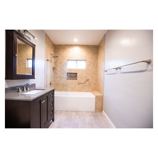 Bathroom Remodel - Los Angeles - Bathroom - Los Angeles - by AP ...