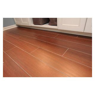 Bathroom Revamp - Transitional - Bathroom - Grand Rapids - by Thompson Remodeling | Houzz